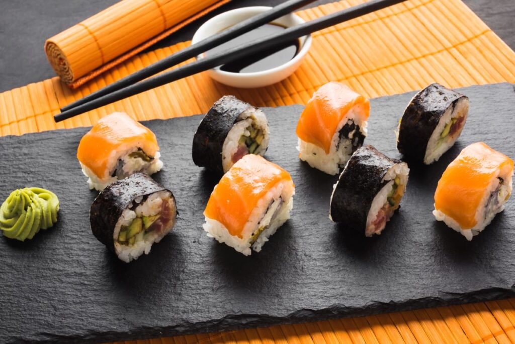 How to Make Easy Sushi Rolls at Home: Step-by-Step Guide